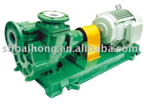 Self-priming Horizontal Centrifugal Pump (self Priming Pump,base Plate ...