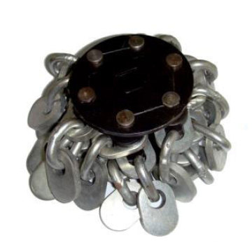 Disposable Chain Drum Leading China Manufacturer