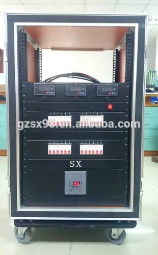 24 Channels Electrical Lighting Dimmer Box, High Quality 24 Channels ...