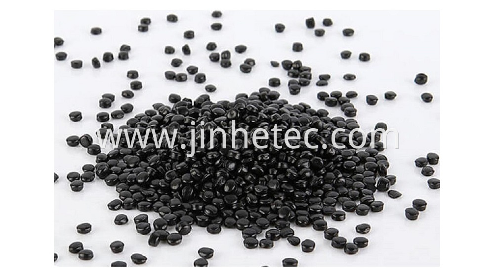 PVC Carbon Black Masterbatch For Pipe And Cable China Manufacturers ...