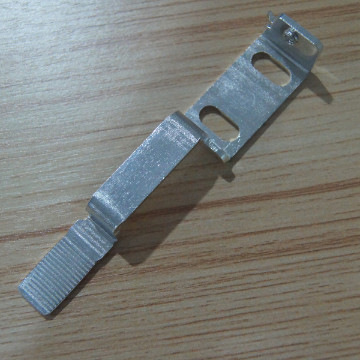 Complex Aluminum Bending Parts, High Quality Complex Aluminum Bending ...