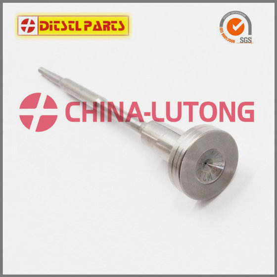 Bosch Ve Injection Pump Parts Control Valve F00rj02056 For Dongfeng ...