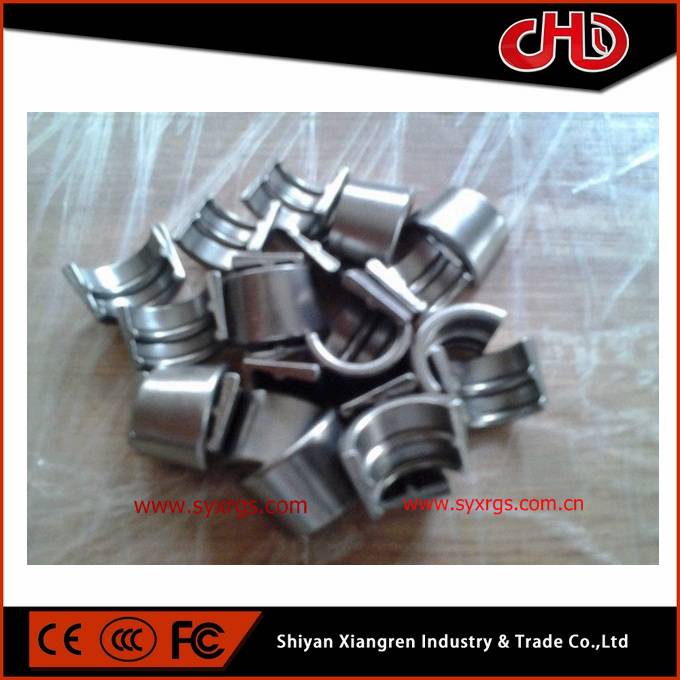 Cummins Nt855 Diesel Engine Parts Valve Collet 127554, High Quality ...