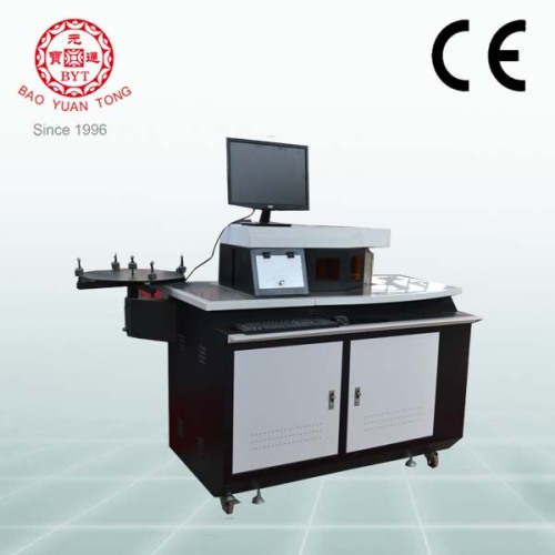 New Design Cnc Channel Letter Bending Machine With Best Price, High ...