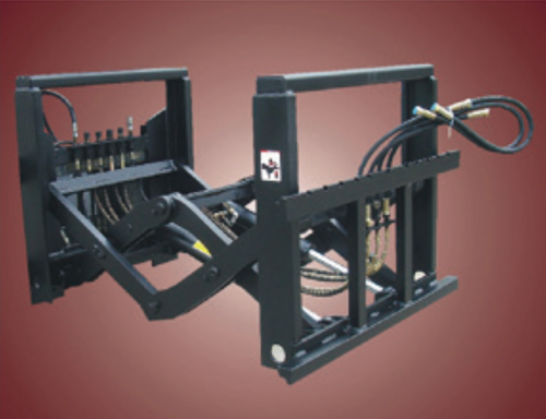 Forklift Attachment Load Extender, High Quality Forklift Attachment ...