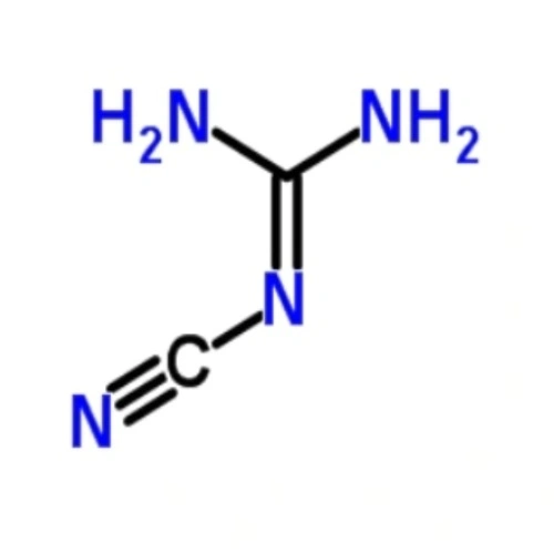 Latent Epoxy Curing Agent KylinCure DCD 100S China Manufacturers ...