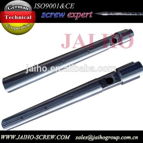 Injection Screw/professional Injection Screw Design/injection Molding ...