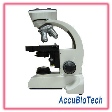 Abm-105a Biological Microscope 105b, High Quality Abm-105a Biological ...