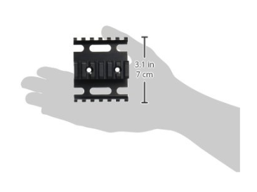 Excalibur - Tac Bracket W/quiver Attachment, High Quality Excalibur ...