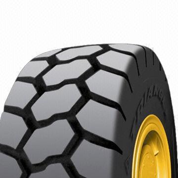 Triangle Brand Radial Otr Tyres, Tb526s, High Quality Triangle Brand ...