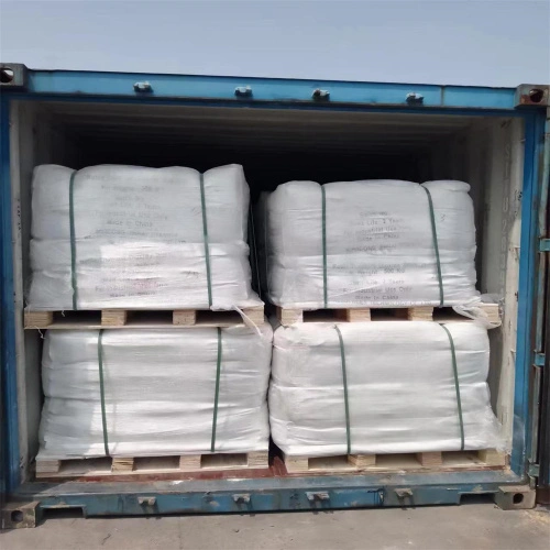 Shandong Jinhai Titanium Dioxide R6618(T) China Manufacturers Suppliers ...