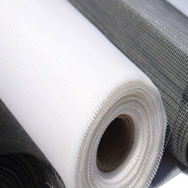 Orange Fiber Glass Wire Mesh Tape For Drywall Boards, High Quality ...