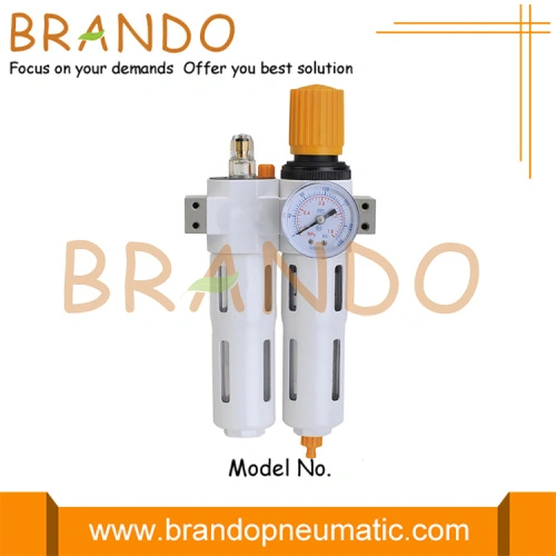 Festo Type FRC-1-D-MAXI-A Air Line Filter Regulator Lubricator China ...