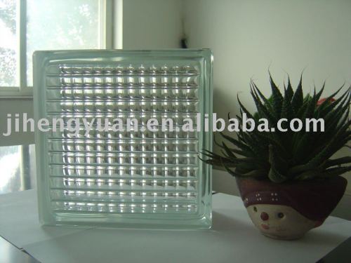 Clear Parallel Glass Blocks, High Quality Clear Parallel Glass Blocks ...