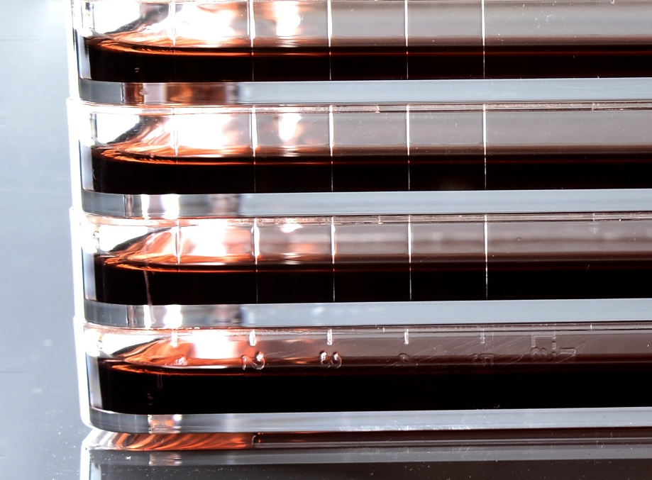 5-layer Lab cell culture flask China Manufacturer