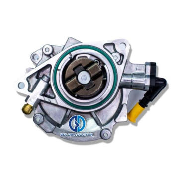Vacuum System Used Backing Roots Vacuum Pump China Manufacturer