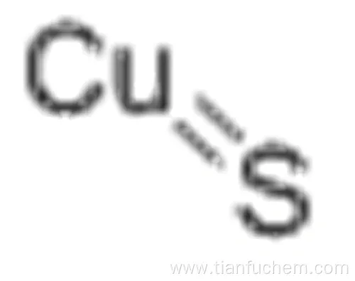Copper Sulfide (cus) Cas 1317-40-4, High Quality Copper Sulfide (cus ...