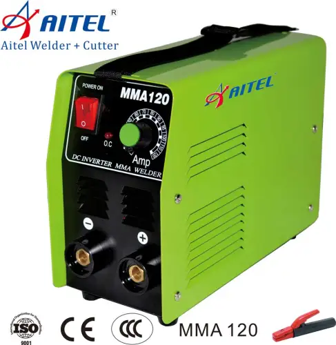 Inverter Welding Machine Arc Welder 120, High Quality Inverter Welding ...