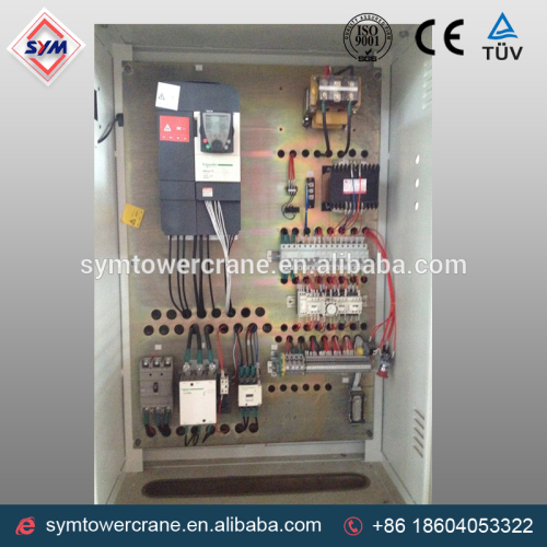 Scm Tower Crane Hoist Panel, High Quality Scm Tower Crane Hoist Panel ...