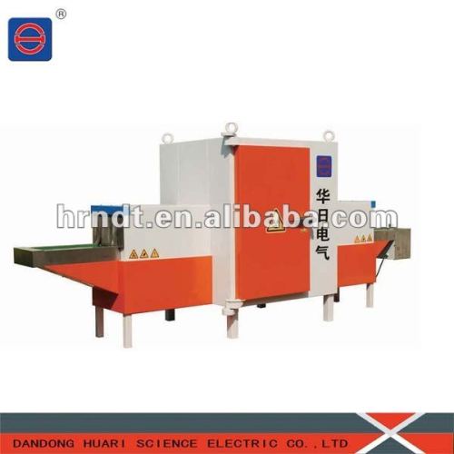 X-ray Real-time Imaging Inspection Machine(ndt), High Quality X-ray ...