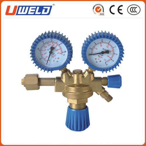 Italy Type Full Brass Gas Regulator, High Quality Italy Type Full Brass ...