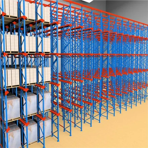 Pallet Racks Metal Shelf Racking Systems, High Quality Pallet Racks ...