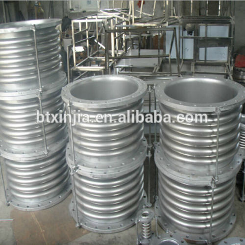 Bellows Type Expansion Pipe Joint, High Quality Bellows Type Expansion ...