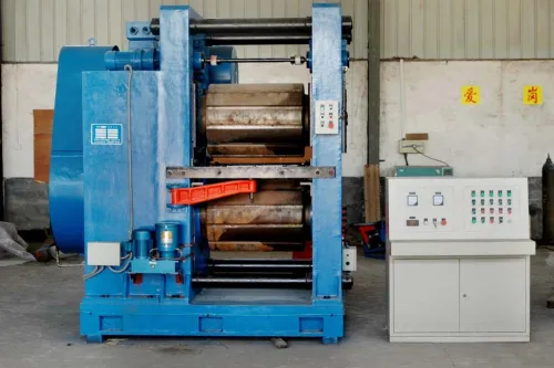 D46-800 Cross Wedge Rolling Mill, High Quality D46-800 Cross Wedge ...