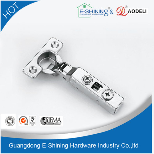 Clip-on Eccentric Soft-closing Hinge, High Quality Clip-on Eccentric ...