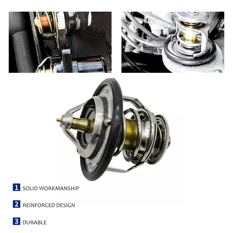 25500-3c100 현대 키아 용 한국 자동차 엔진 온도 조절기, Bossgoo.com의 고품질 25500-3c100 현대 ...