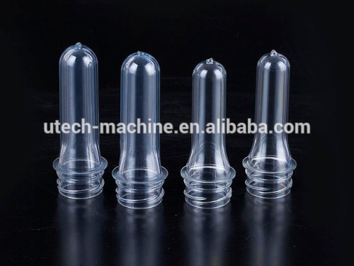 28mm Pco Neck Pet Preform /water Bottle Preform/ Pet Preform Bottle ...
