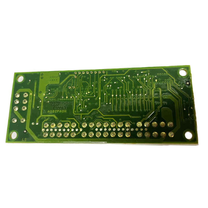 Genuine Haulotte Joystick Pcb: Printed Circuit Board Assembly, High ...