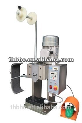 2t Semi Automatic Crimping Machine, High Quality 2t Semi Automatic ...