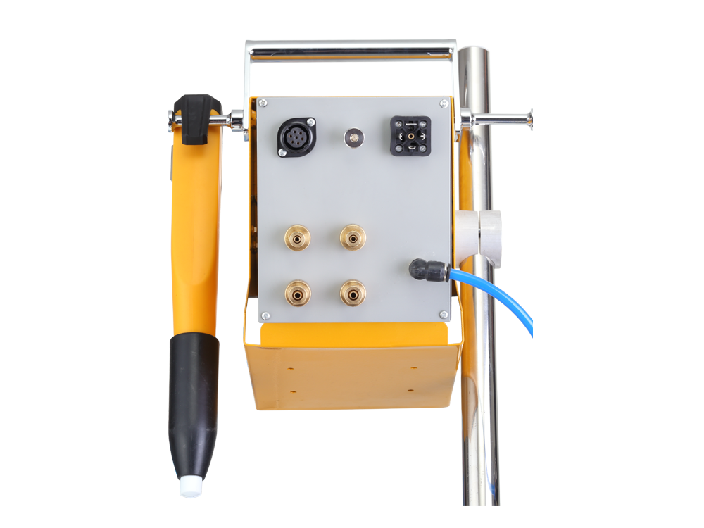 Gold Plating Chrome Machine: Gemma Powder Coating Gun Price" however ...