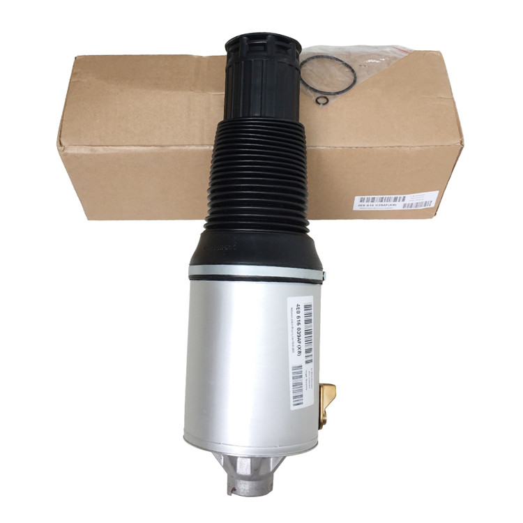 FRONT AUDI A8 D3 AIR SPRING China Manufacturer