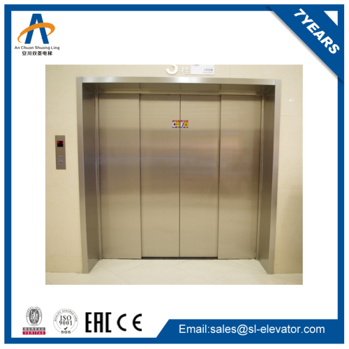 Elevator Platform Construction Passenger Elevator Construction Lift ...