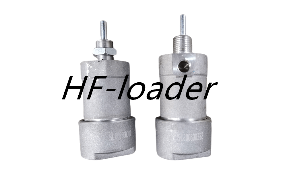 250400115 800987628 Break Cylinder สำหรับ Xcmg คุณภาพสูง 250400115 ...