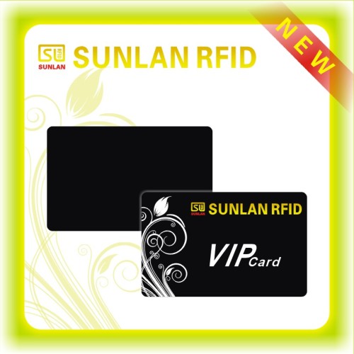 Offset Printing Plastic Vip Membership Card, High Quality Offset ...