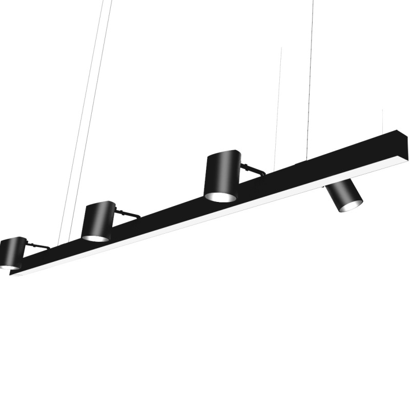 Leder Linear Led Strip Light Track, High Quality Leder Linear Led Strip ...