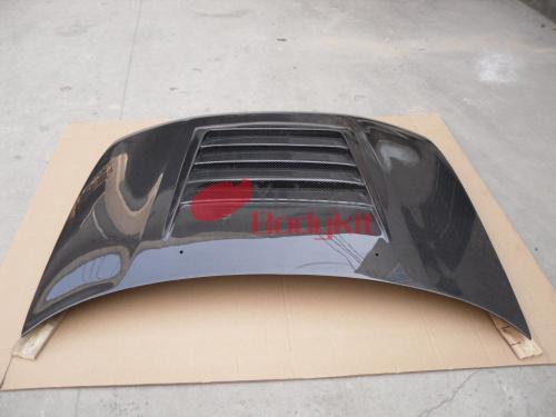 Nissan Skyline R34 Gtr Ni Style Hood, High Quality Nissan Skyline R34 ...