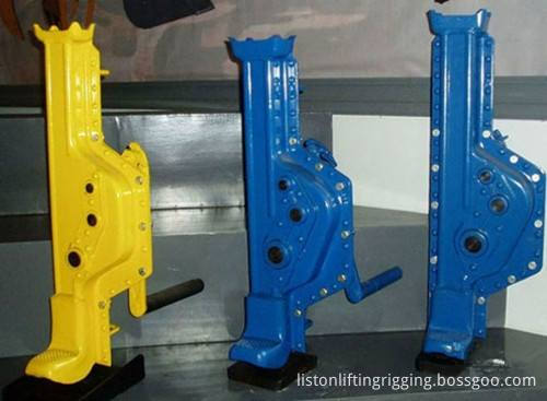 Handle Mechanical Jacks Ratchet Steel Jack, High Quality Handle ...