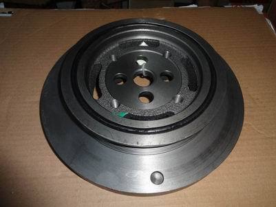 Cummins Vibration Damper 3925561, High Quality Cummins Vibration Damper ...
