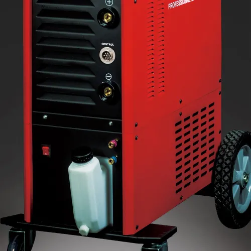 Three Phase Pulse Mig Mma Welder Mig-350hd, High Quality Three Phase ...