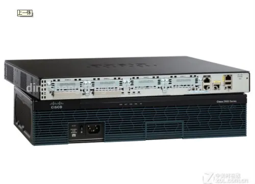 Used Cisco Router Cisco2911-sec/k9, High Quality Used Cisco Router ...
