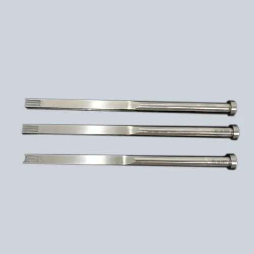 Injection Molding Ejector Pins, High Quality Injection Molding Ejector ...