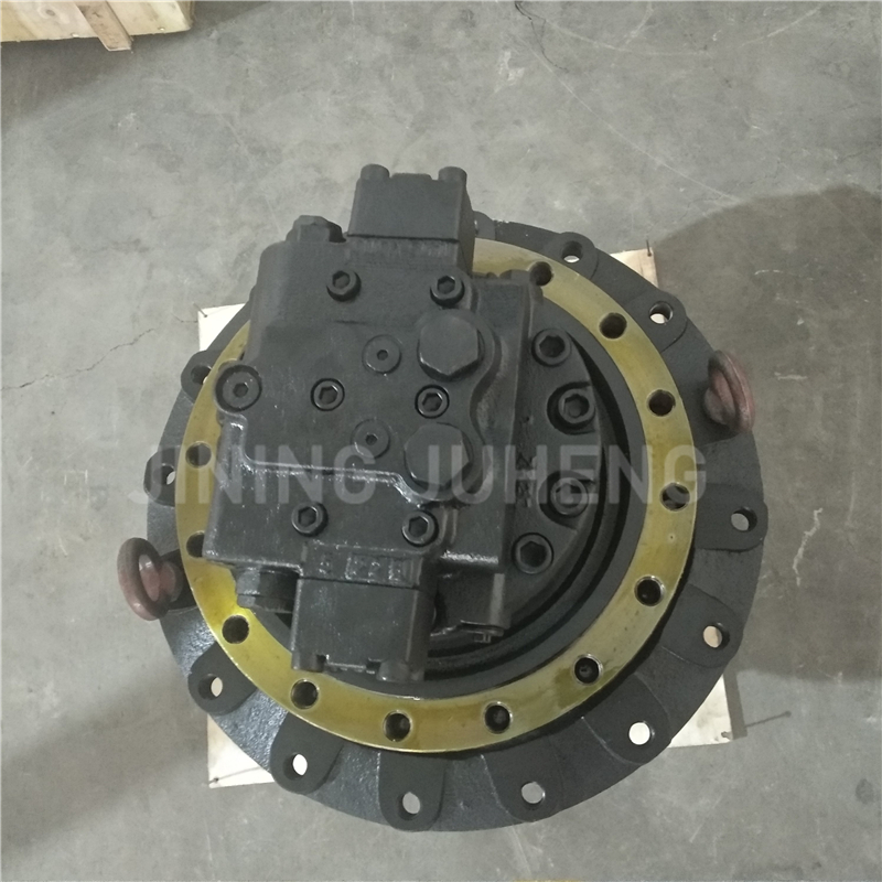 Cat Excavator 320d2 Final Drive 3349986 Travel Motor คุณภาพสูง Cat ...