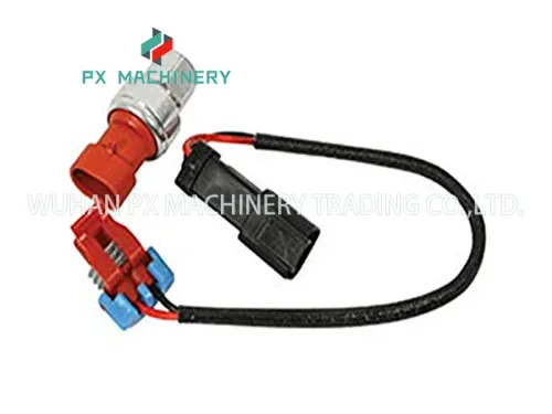 1145333 Pressure Sensor For Caterpillar D6 D7 D9 D10 D11 D25 D30 D350 ...