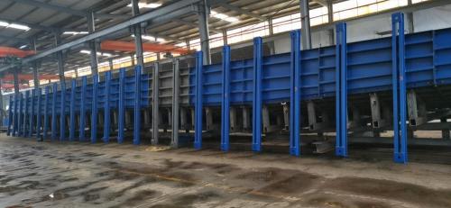 Precast Bridge Bent Cap Beam, High Quality Precast Bridge Bent Cap Beam ...