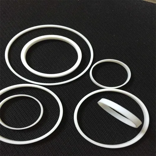 Expanded Ptfe Filled Spiral Wound Gaskets, High Quality Expanded Ptfe ...