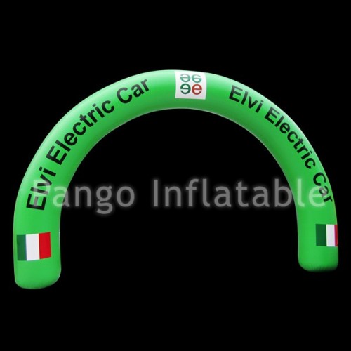 Green Advertising Arch, High Quality Green Advertising Arch on Bossgoo.com
